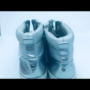 Michael Kors | Shoes | Girl Tennis Shoes | Poshmark